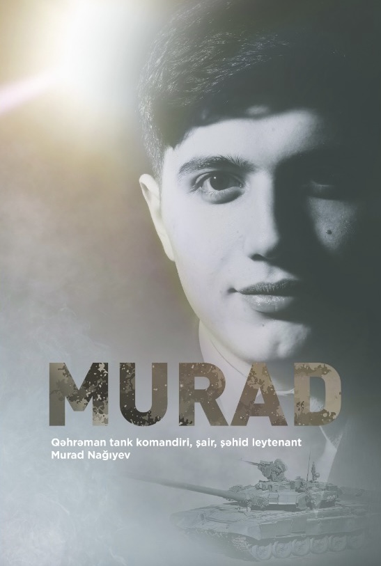 Murad by İbrahim İlyaslı | Goodreads
