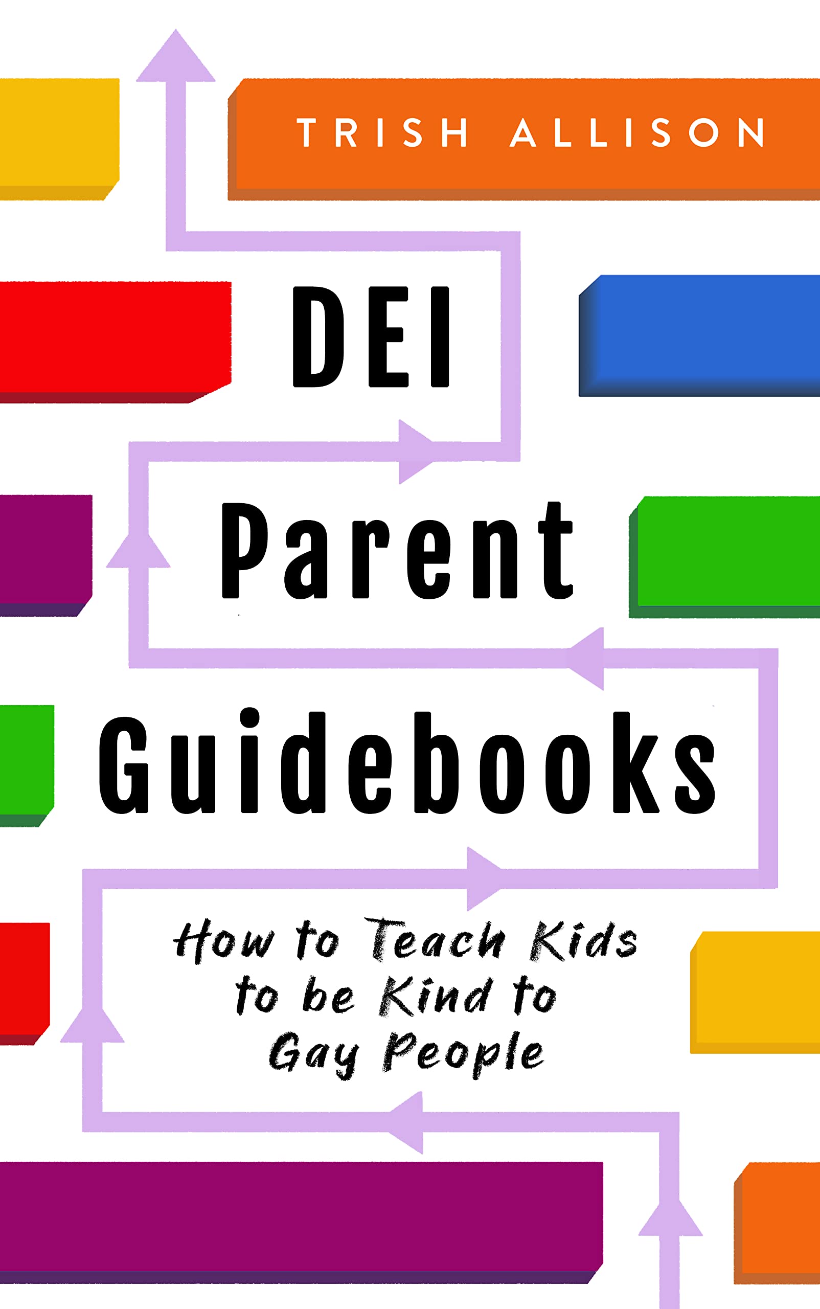 How to Teach Kids to be Accepting of Gay People: DEI Parenting Tips for ...