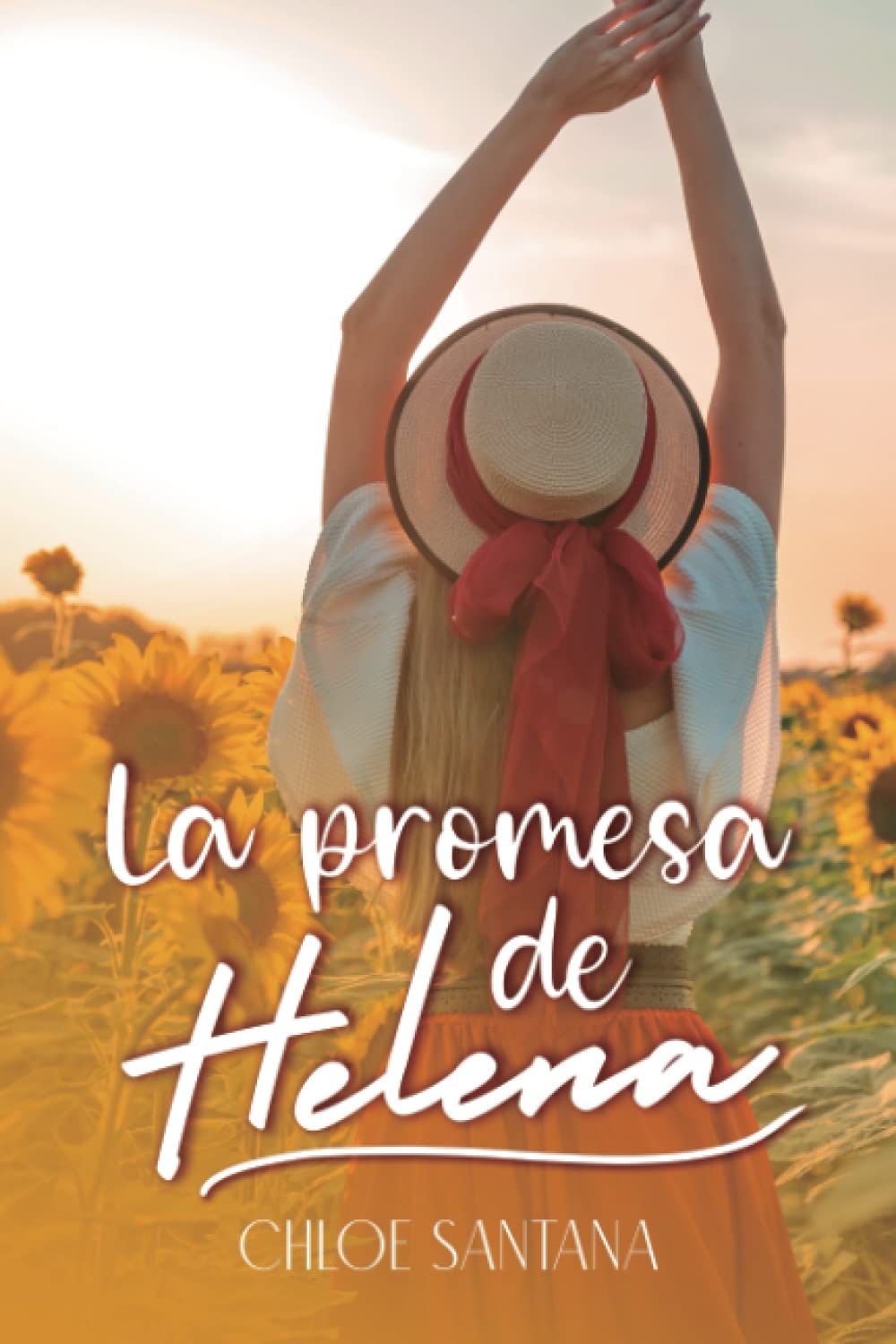 La promesa de Helena (Paradise Lake, #1) by Chloe Santana | Goodreads