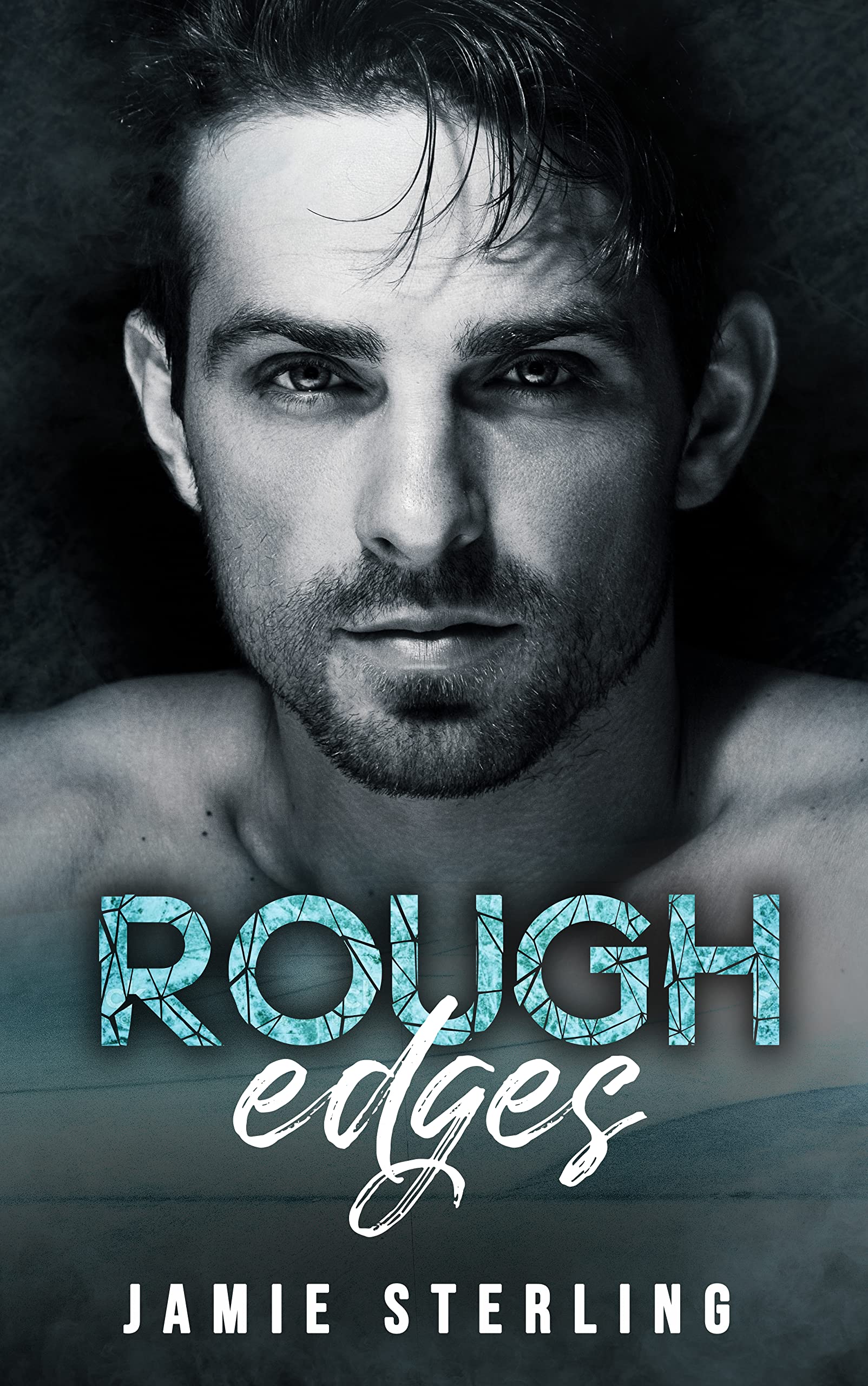 Rough Edges: A Hockey (and Ropes) Romance by Jamie Sterling | Goodreads