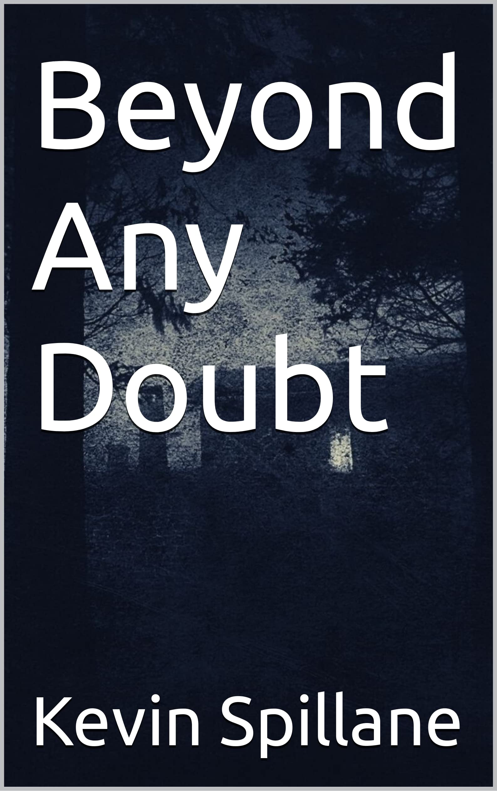 Beyond Any Doubt by Kevin Spillane | Goodreads