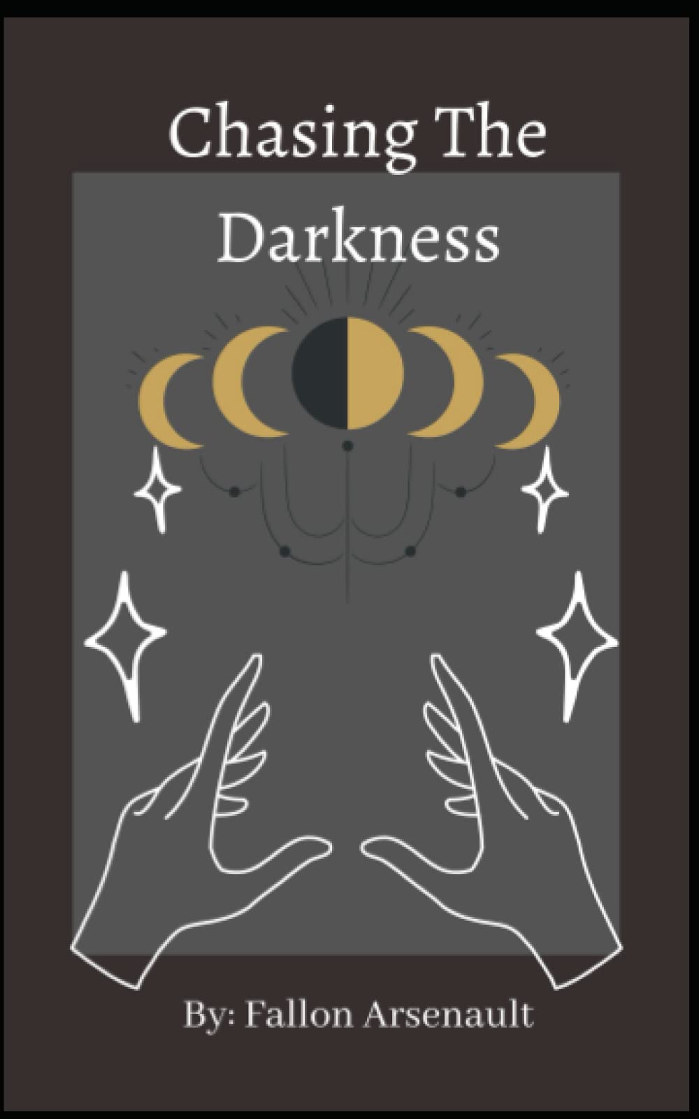 Chasing The Darkness (Lady Darkness) by Fallon Arsenault | Goodreads