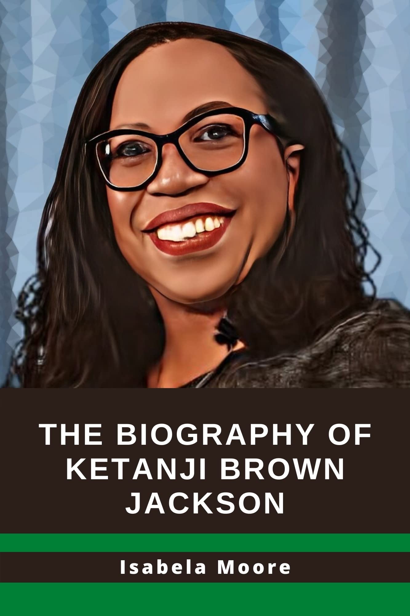 The Biography Of Ketanji Brown Jackson : First Black Woman To Serve On ...
