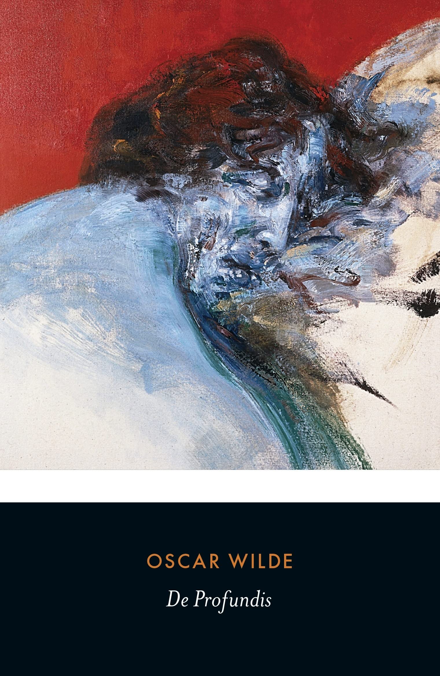 De Profundis: (Classics illustrated edition) by Oscar Wilde | Goodreads