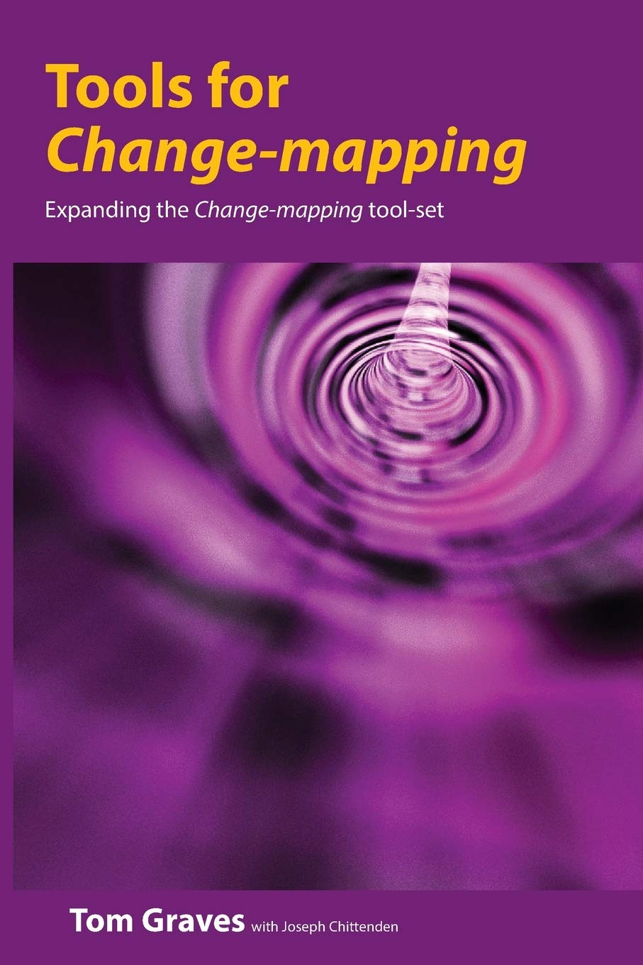 Tools for Change-mapping: Connecting business tools to manage change by ...