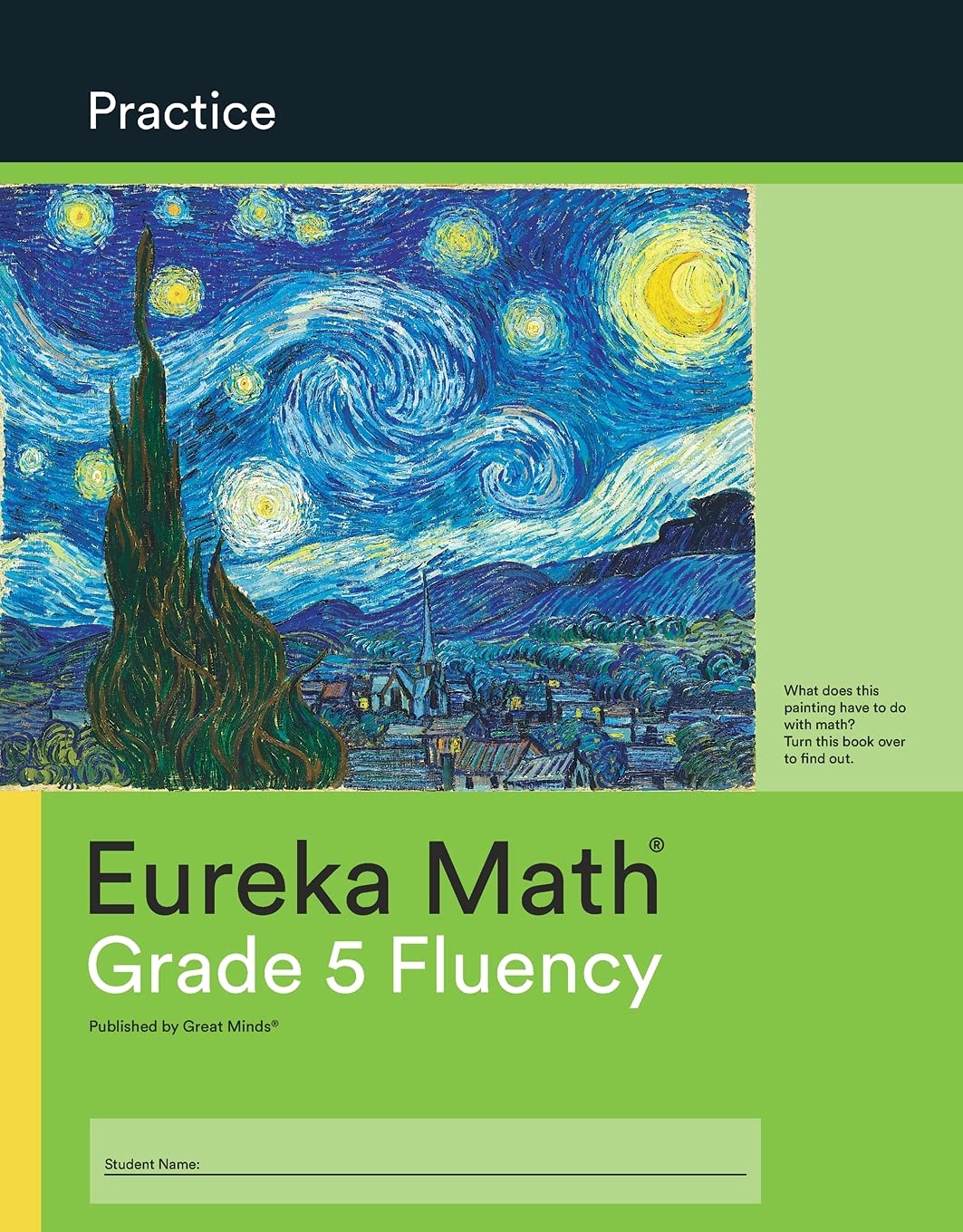 Eureka Math Grade 5 Fluency Practice Workbook By Eureka Math Goodreads