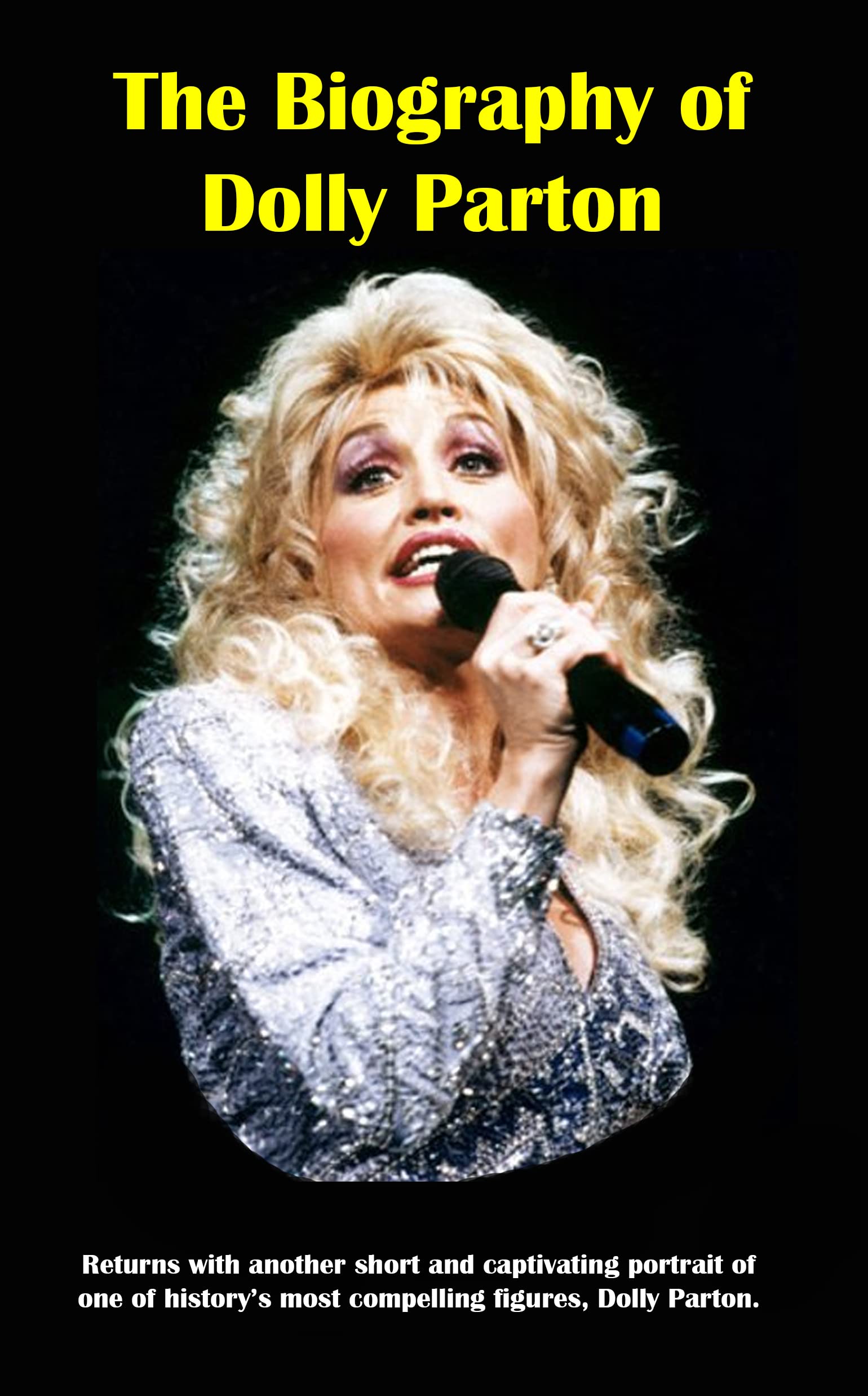 The Biography of Dolly Parton: Returns with another short and ...