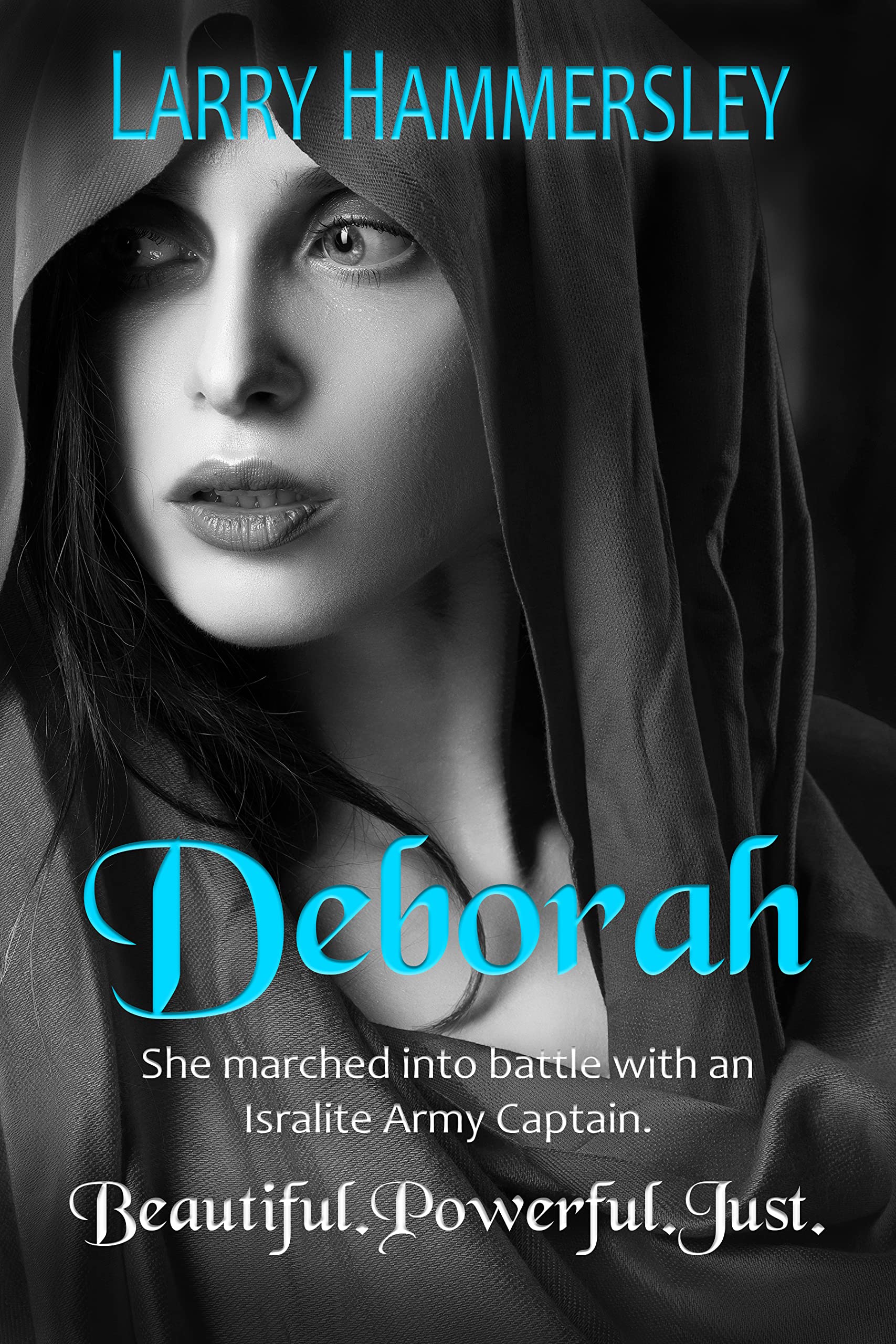 Deborah, Fourth Judge of Israel: Old Testament Bible Character by Larry ...