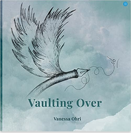 Vaulting Over by Vanessa Ohri | Goodreads