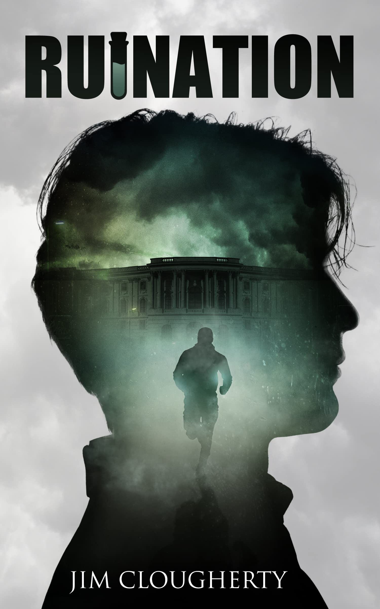 Ruination (The Ruined Series Book 1) by Jim Clougherty | Goodreads