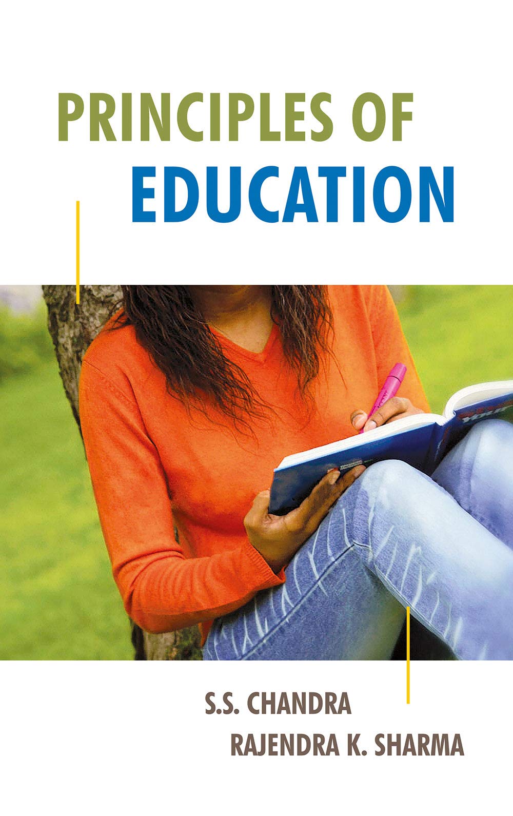 Principles of Education (HB) by S.S. Chandra | Goodreads