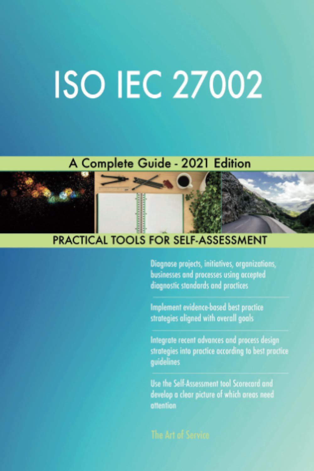 ISO IEC 27002 A Complete Guide - 2021 Edition by The Art of Service | Goodreads
