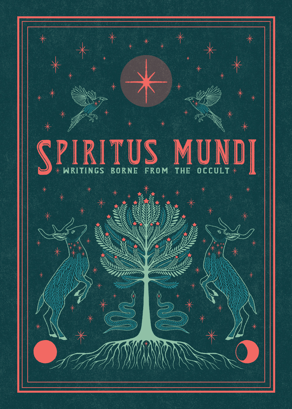 Spiritus Mundi: Writings Borne from the Occult by Elizabeth Kim | Goodreads