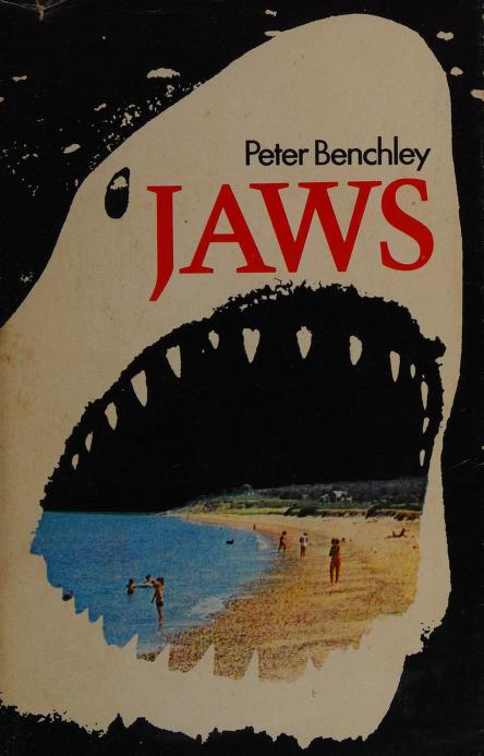 Jaws by Peter Benchley | Goodreads