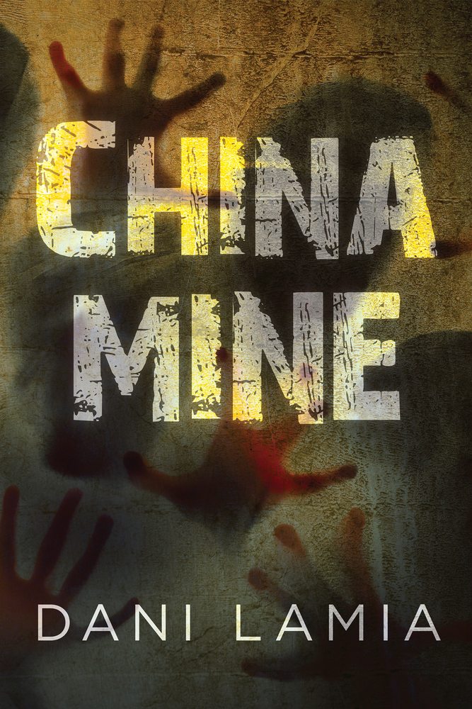 China Mine by Dani Lamia | Goodreads