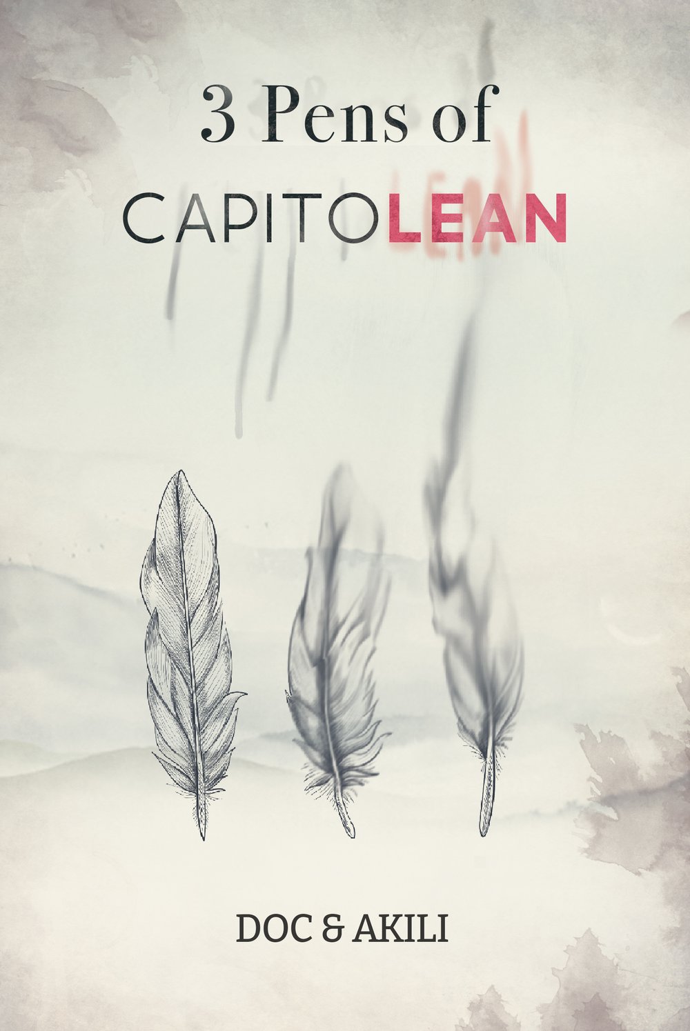 3 Pens of CapitoLEAN by Doc | Goodreads