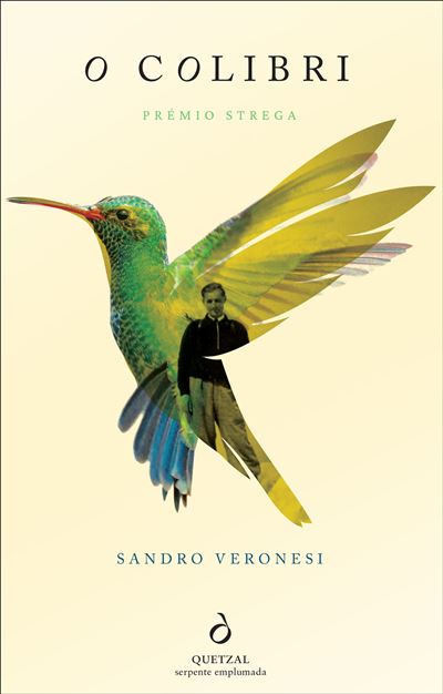O Colibri by Sandro Veronesi | Goodreads