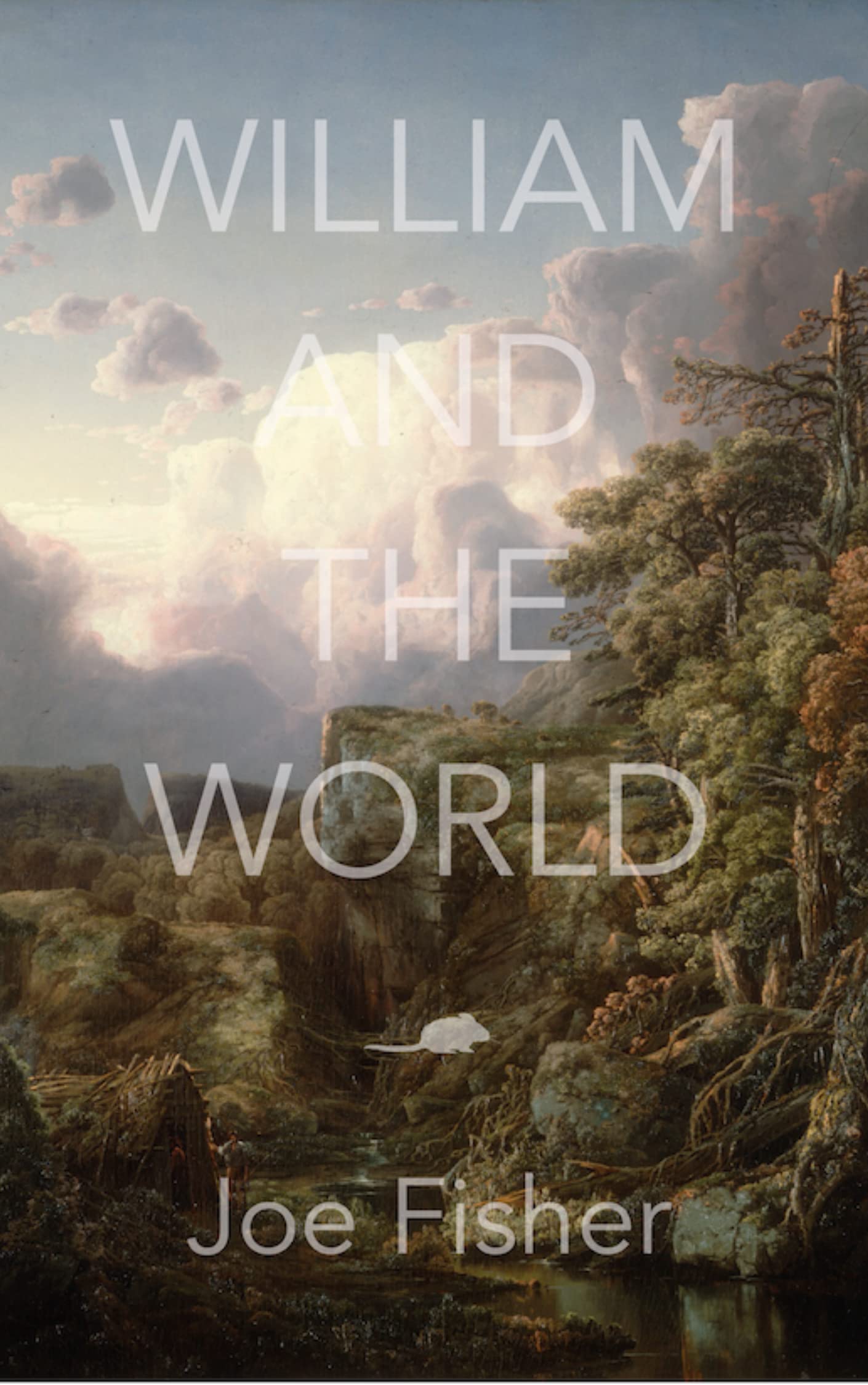 William and the World by Joe Fisher | Goodreads