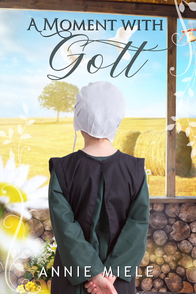 A moment with Gott by Annie Miele | Goodreads