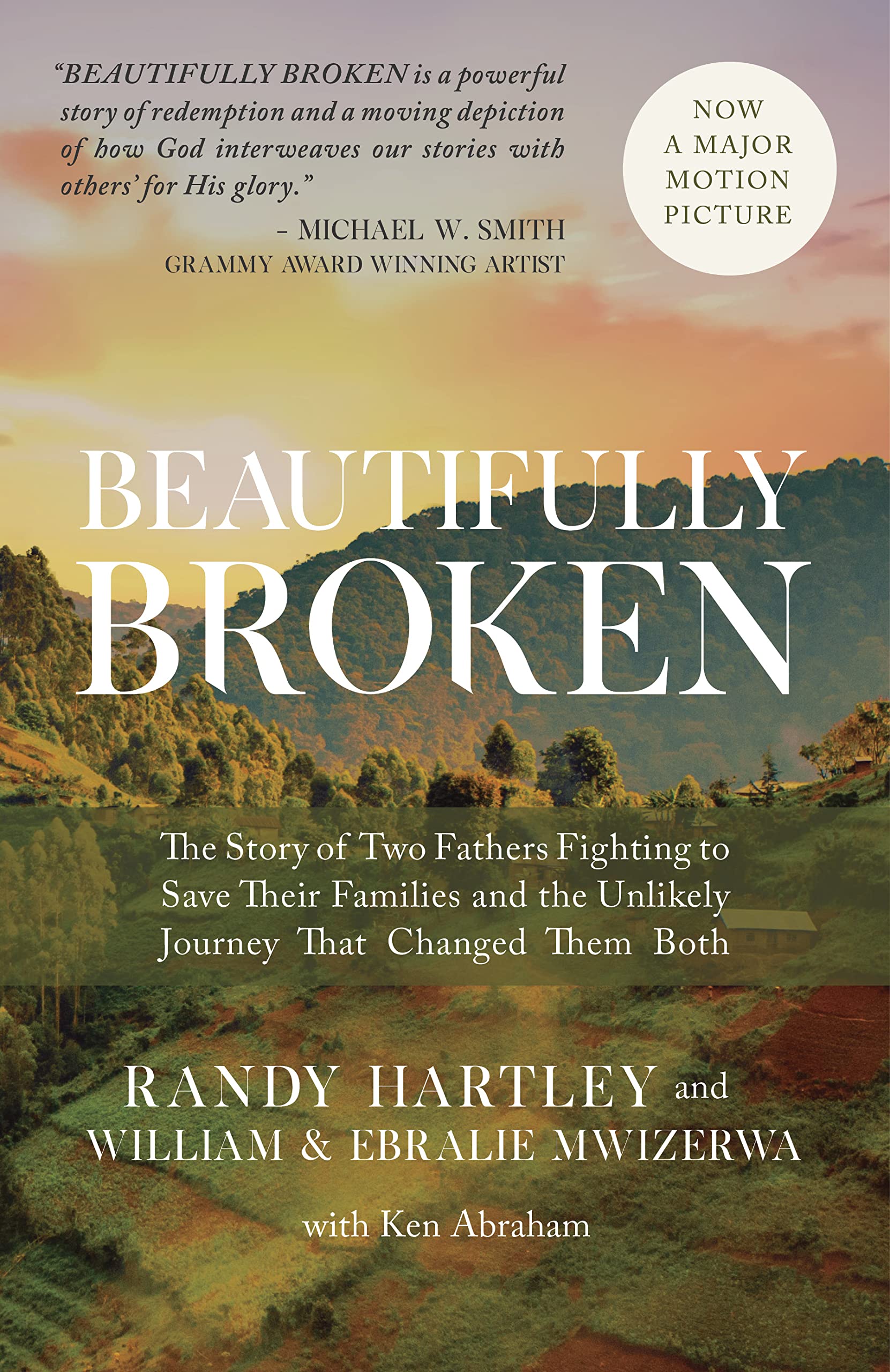 Randy Romance November Blessing