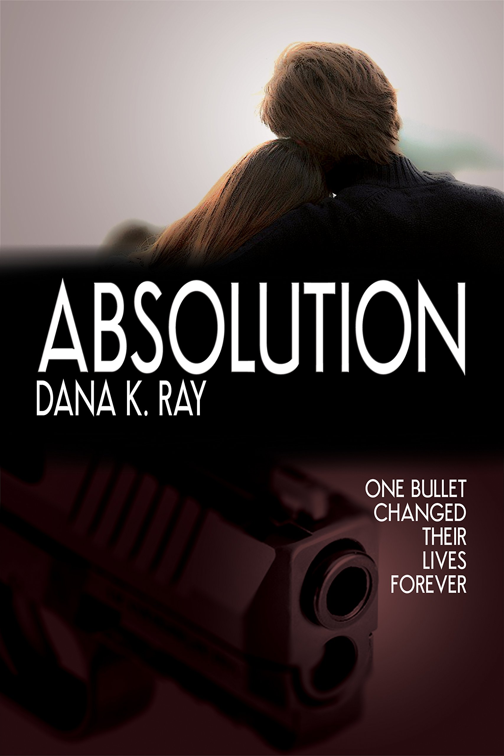 Absolution (The Luciano Series Book 1) by Dana K. Ray | Goodreads