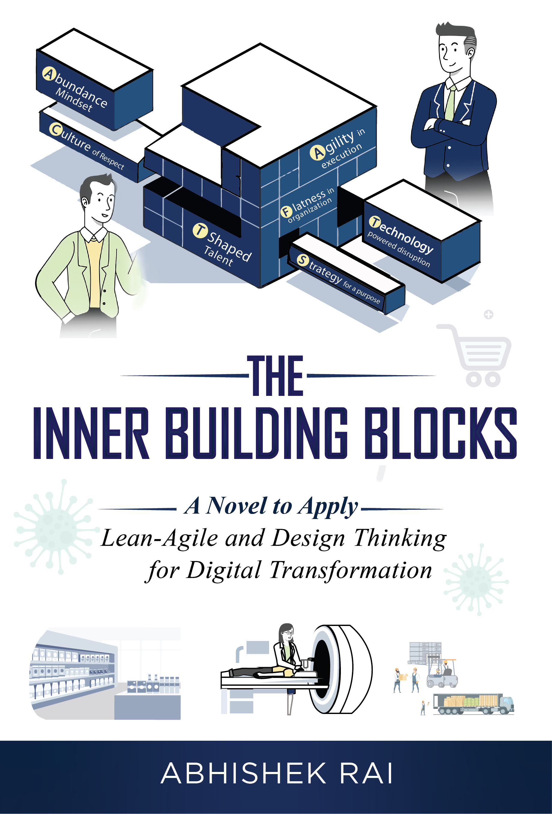 The Inner Building Blocks by Abhishek Rai | Goodreads