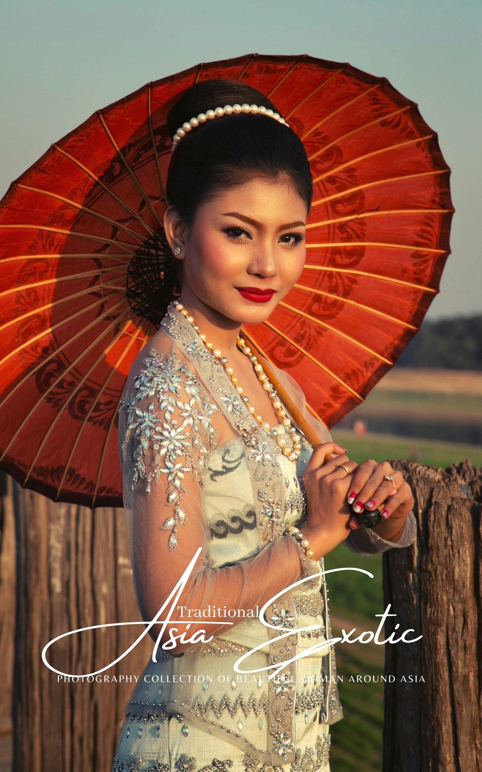 Asia Exotic Traditional PhotoBook Volume1: A beauty of South East Asia ...