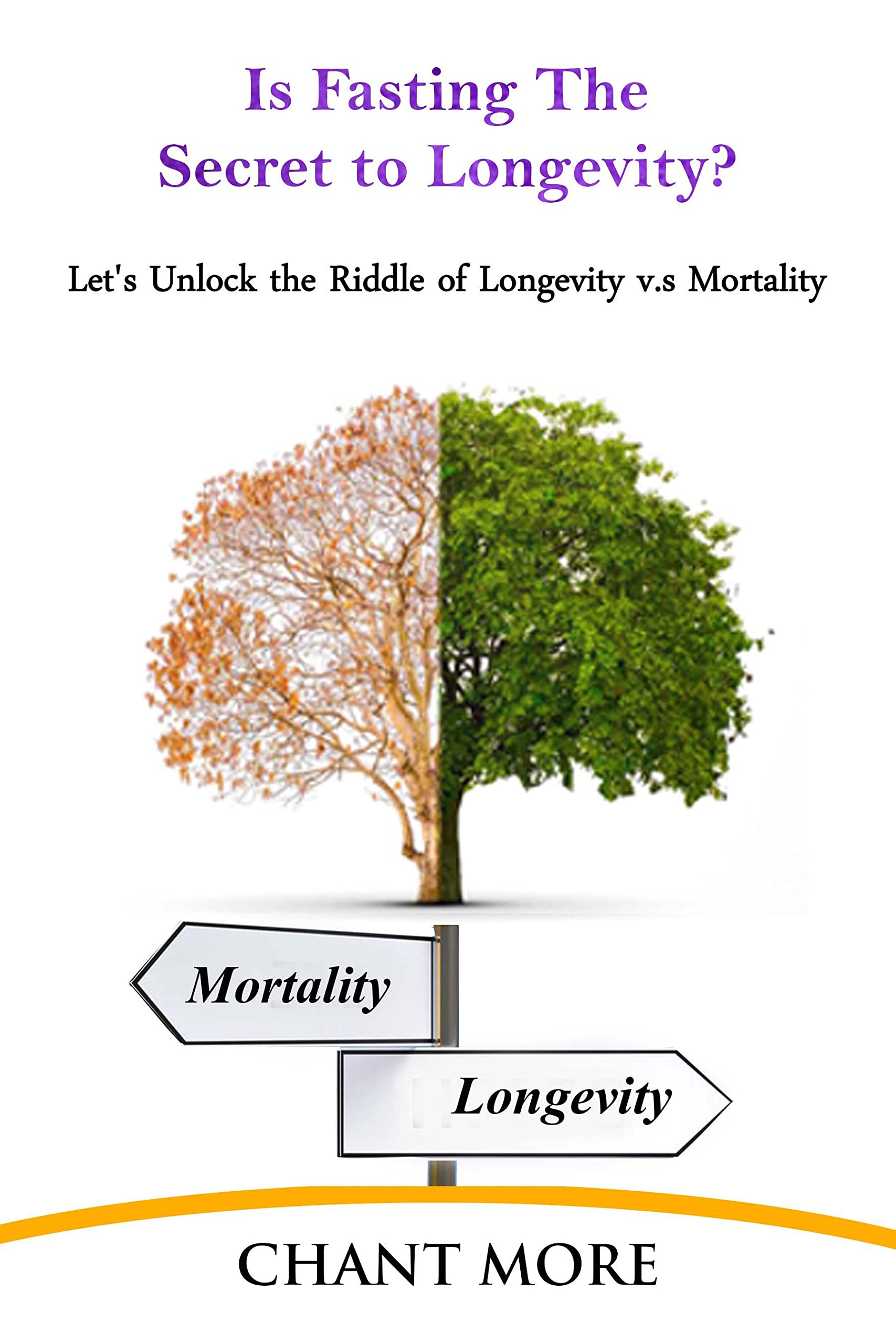 How To Live Longer with Fasting: Let's Unlock the Riddle of Longevity v ...
