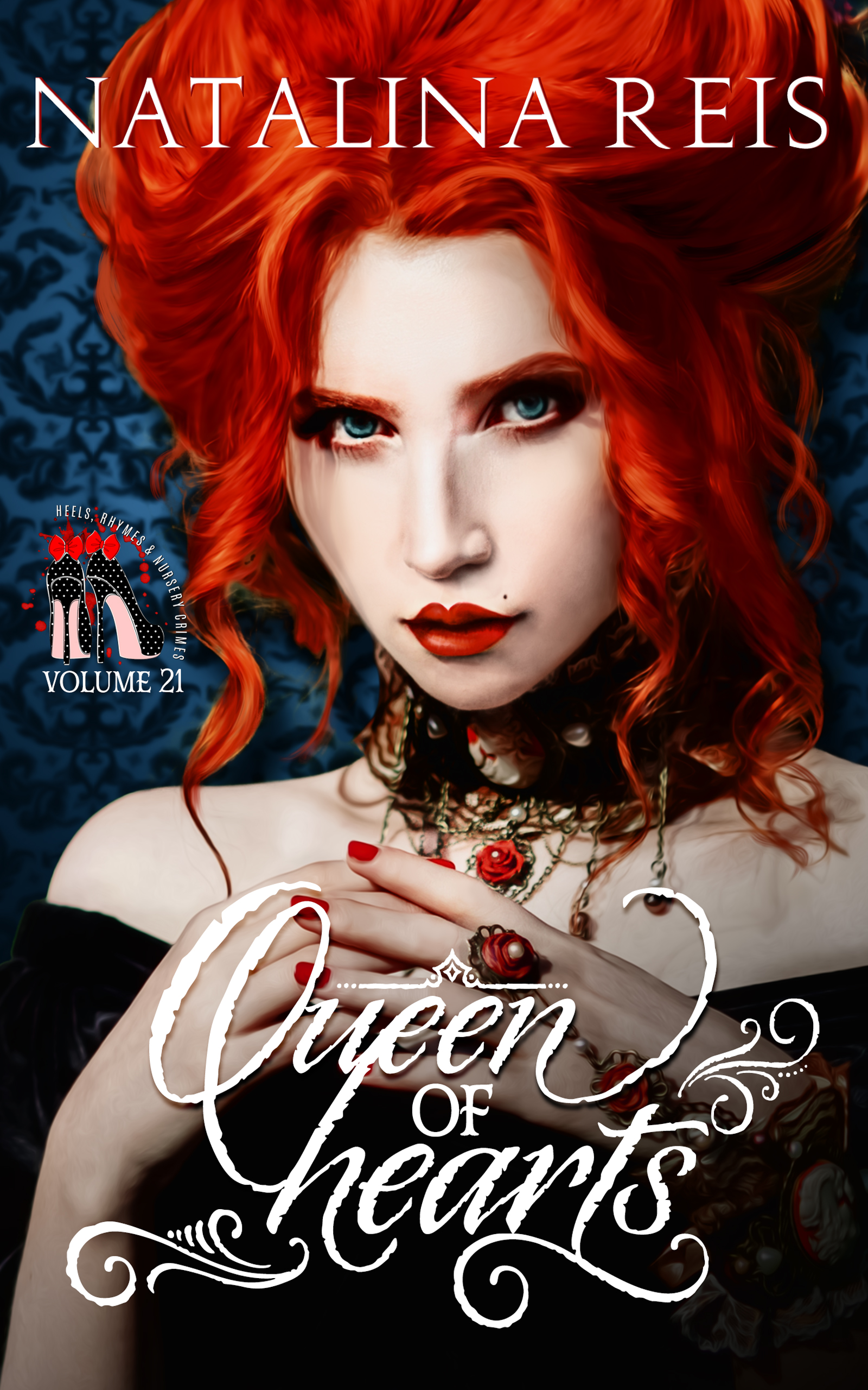Queen of Hearts by Natalina Reis | Goodreads