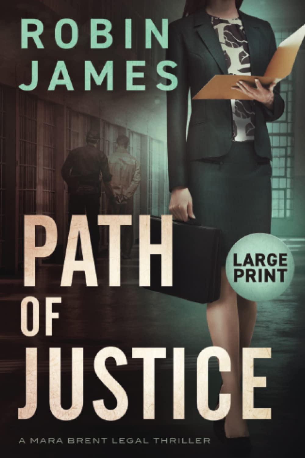 Path of Justice by Robin James | Goodreads
