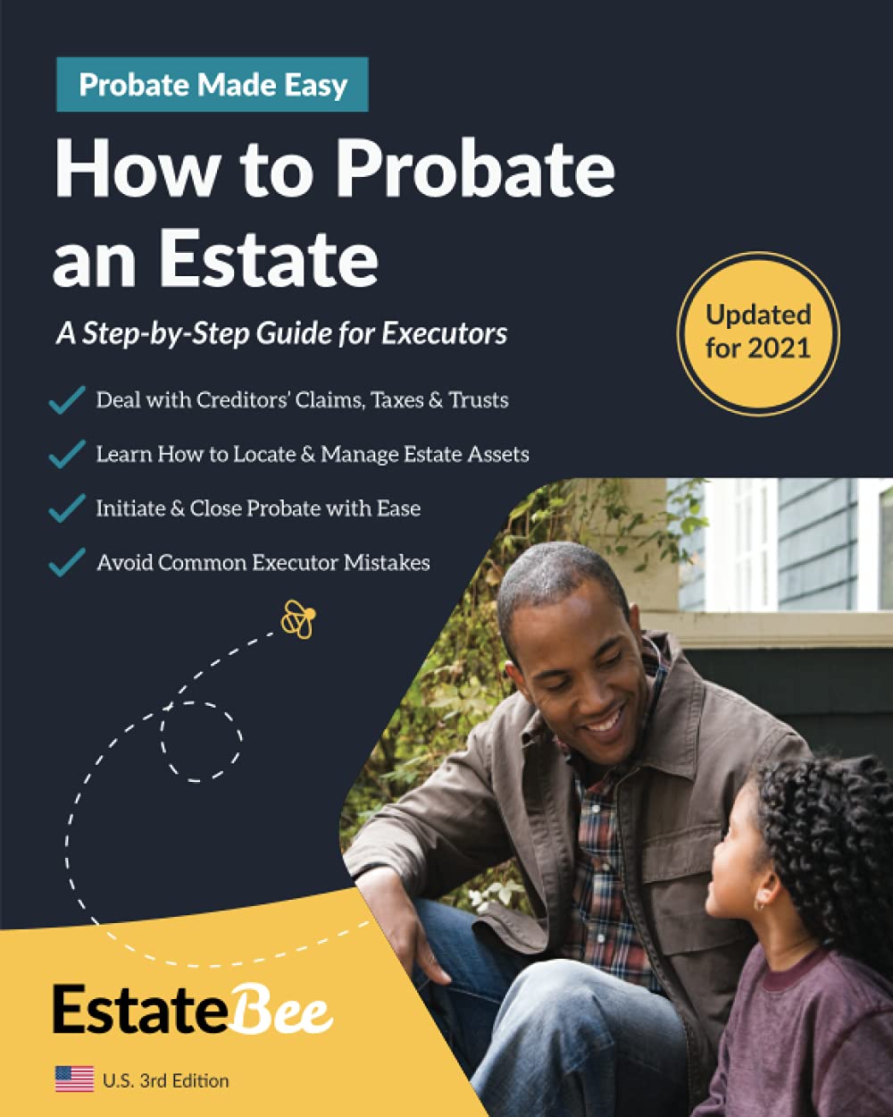 How to Probate an Estate: A Step-By-Step Guide for Executors.... by ...