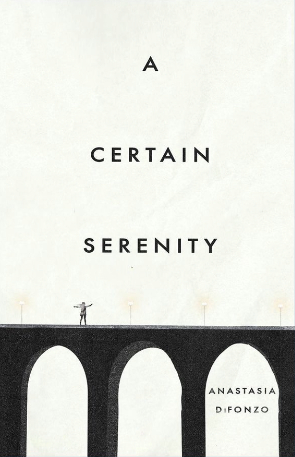 A Certain Serenity by Anastasia DiFonzo | Goodreads