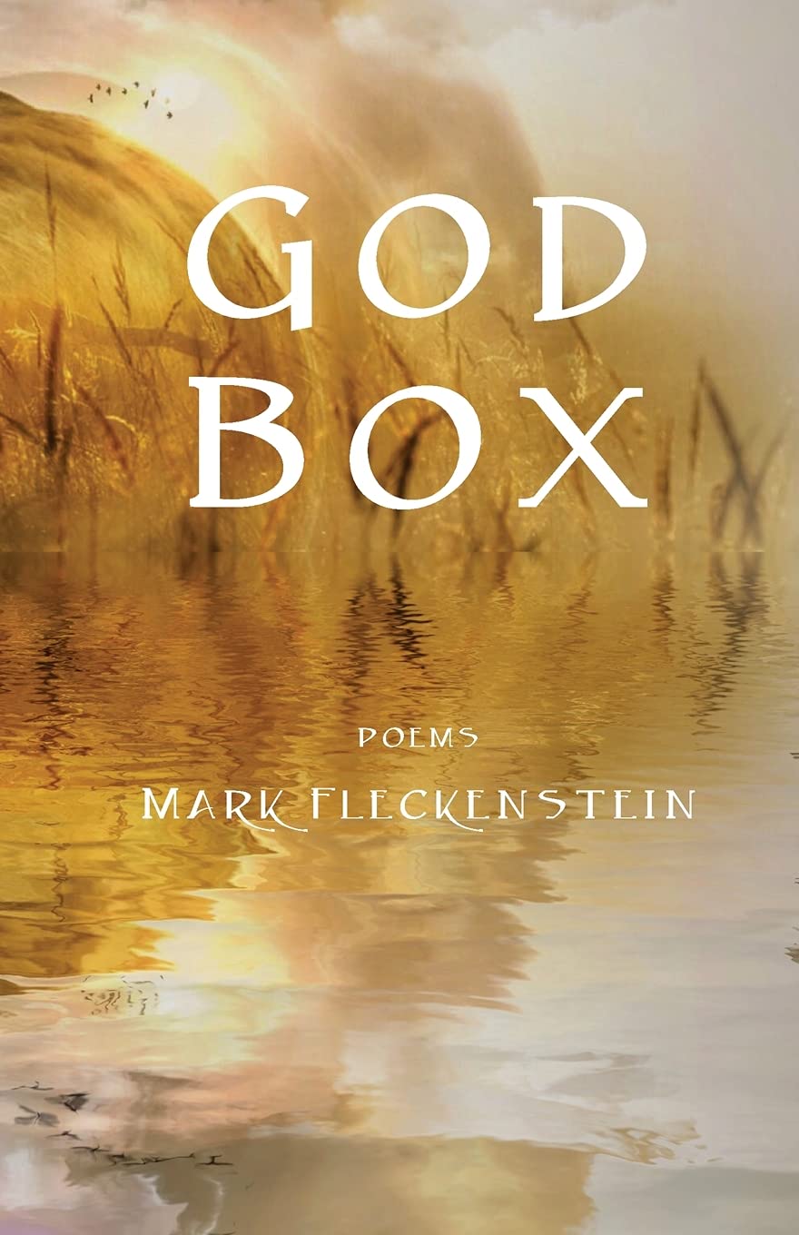 God Box by Mark Fleckenstein | Goodreads
