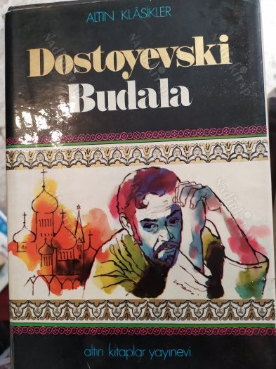 Budala by Fyodor Dostoevsky | Goodreads
