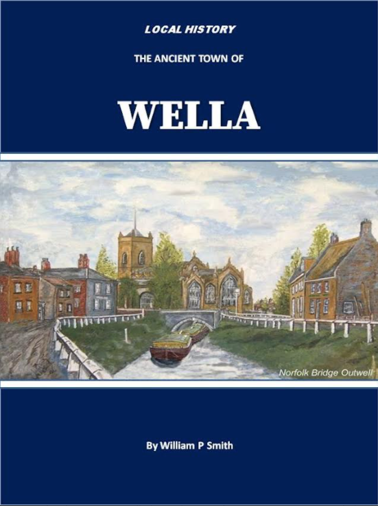 The Ancient Town of Wella by William P. Smith | Goodreads