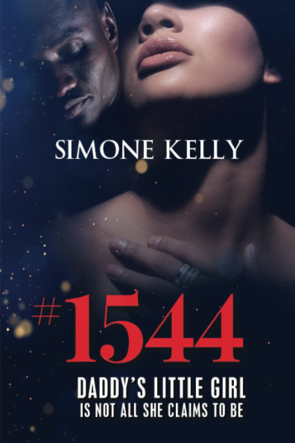 #1544 (Urban Books) by Simone Kelly | Goodreads