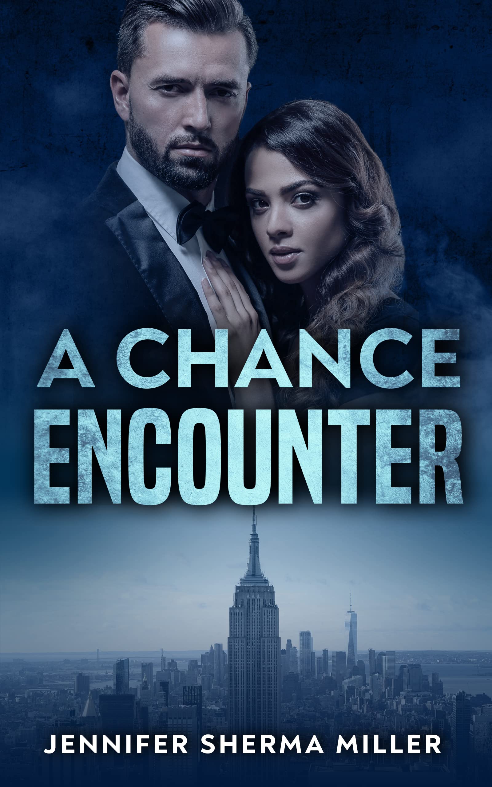 A Chance Encounter by Jennifer Sherma Miller | Goodreads