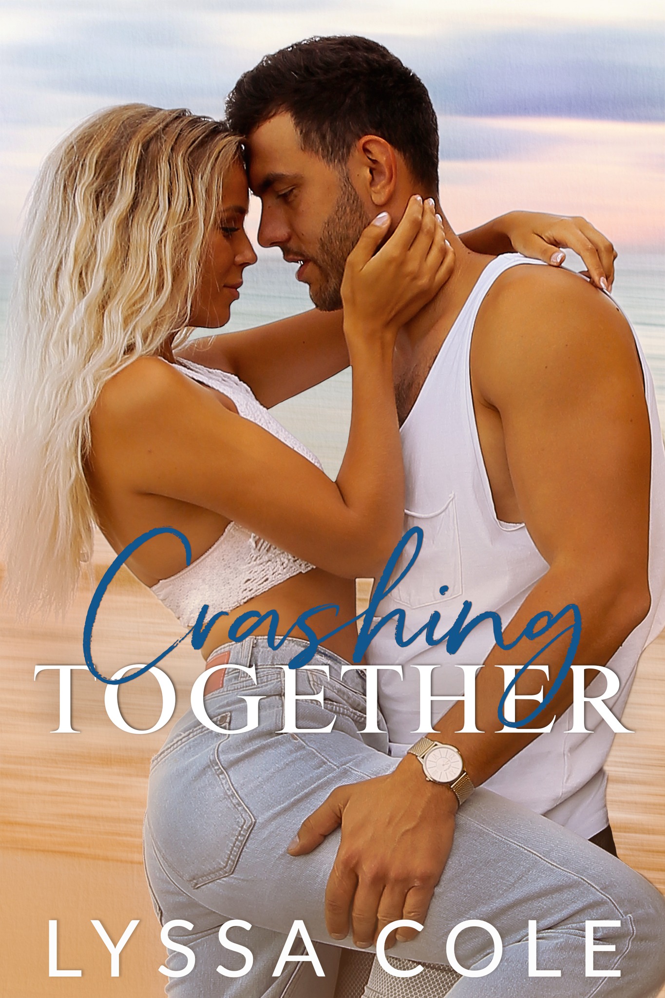 Crashing Together by Lyssa Cole | Goodreads