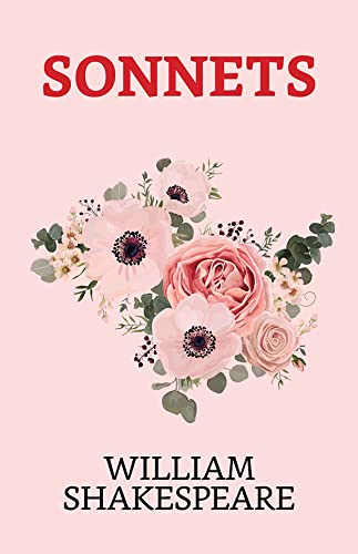Sonnets by William Shakespeare | Goodreads