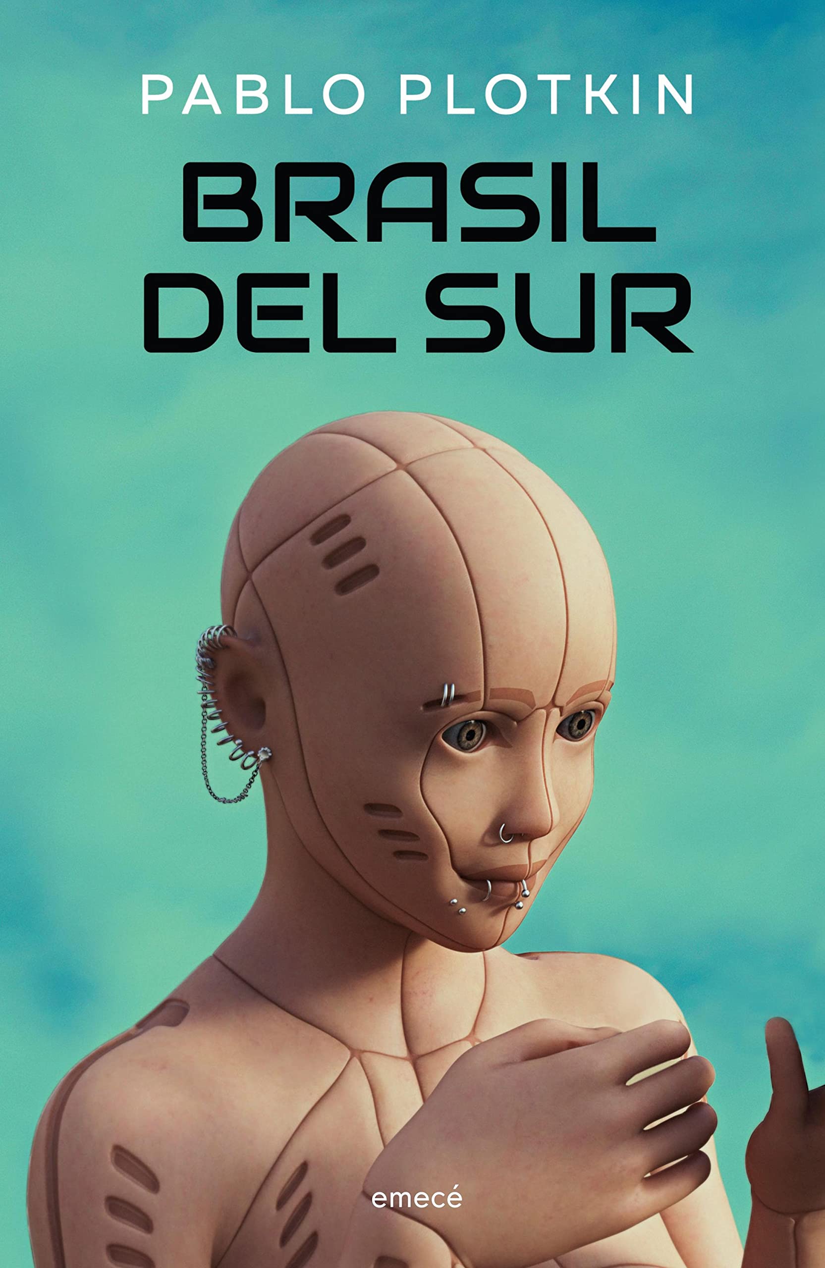 Brasil del sur by Pablo Plotkin | Goodreads