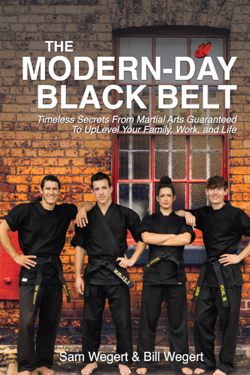 The Modern Day Black Belt: Timeless Secrets from Martial Arts ...
