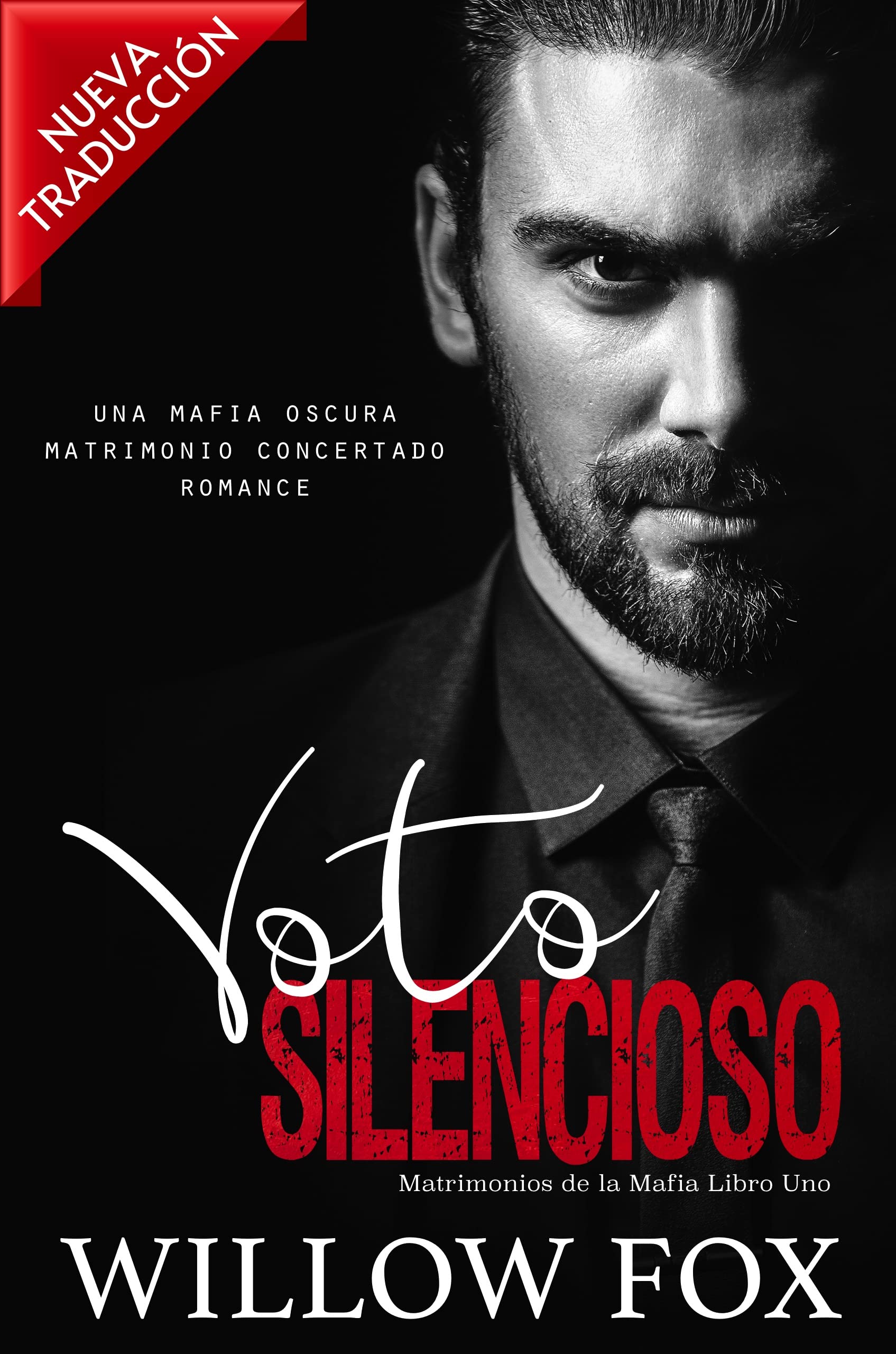 Voto Silencioso (Matrimonios de la Mafia nº 1) by Willow Fox | Goodreads