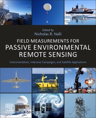 Field Measurements for Passive Environmental Remote Sensing ...