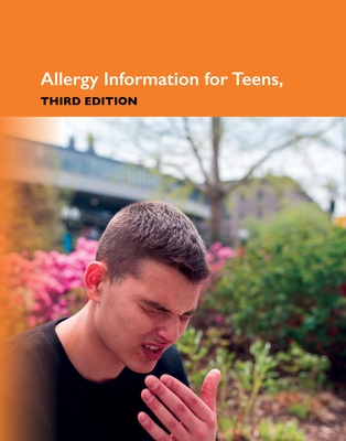 Allergy Information for Teens: Health Tips About Allergic Reactions to ...