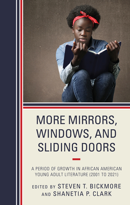 More Mirrors, Windows, and Sliding Doors: A Period of Growth in African ...