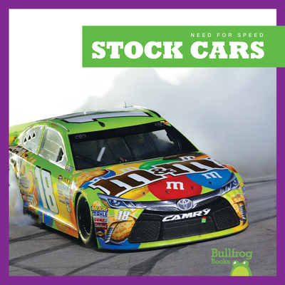 Stock Cars (Need for Speed) by Bizzy Harris | Goodreads