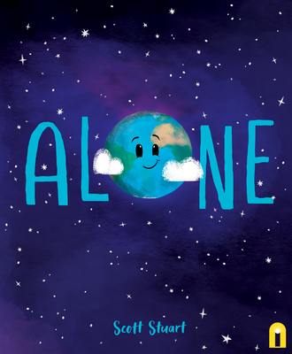 Alone by Scott Stuart | Goodreads