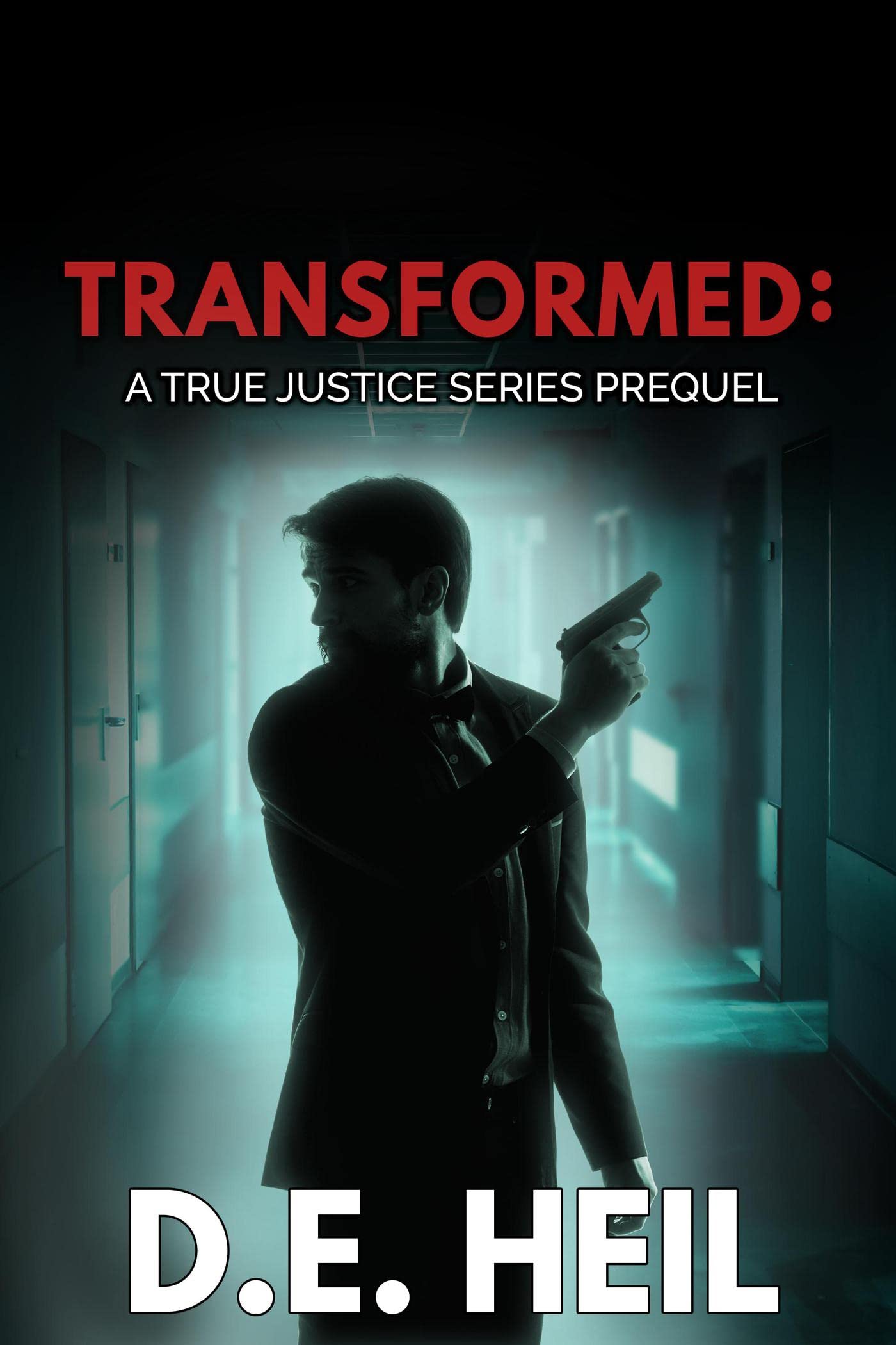 Transformed by D.E. Heil | Goodreads