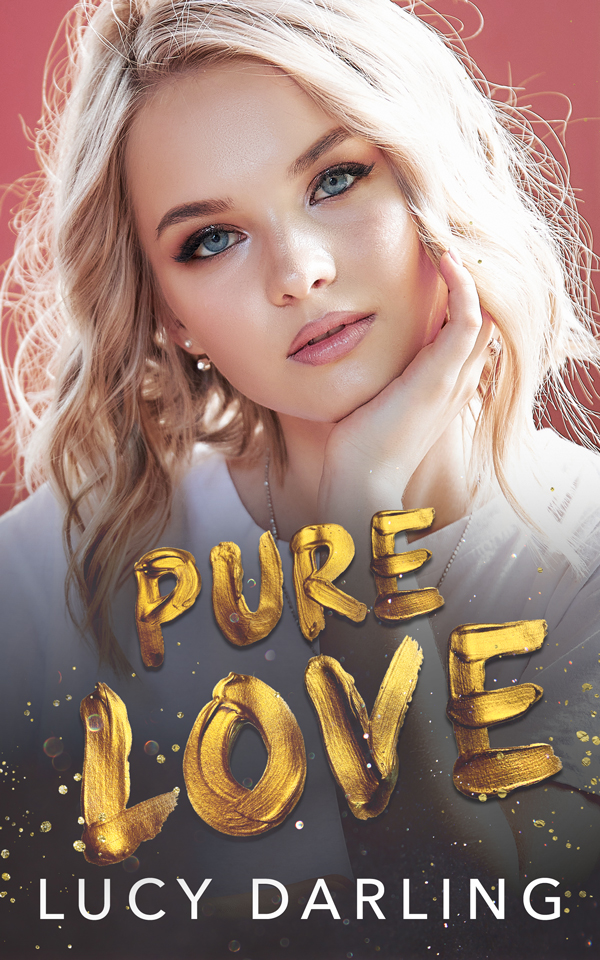 Pure Love by Lucy Darling | Goodreads