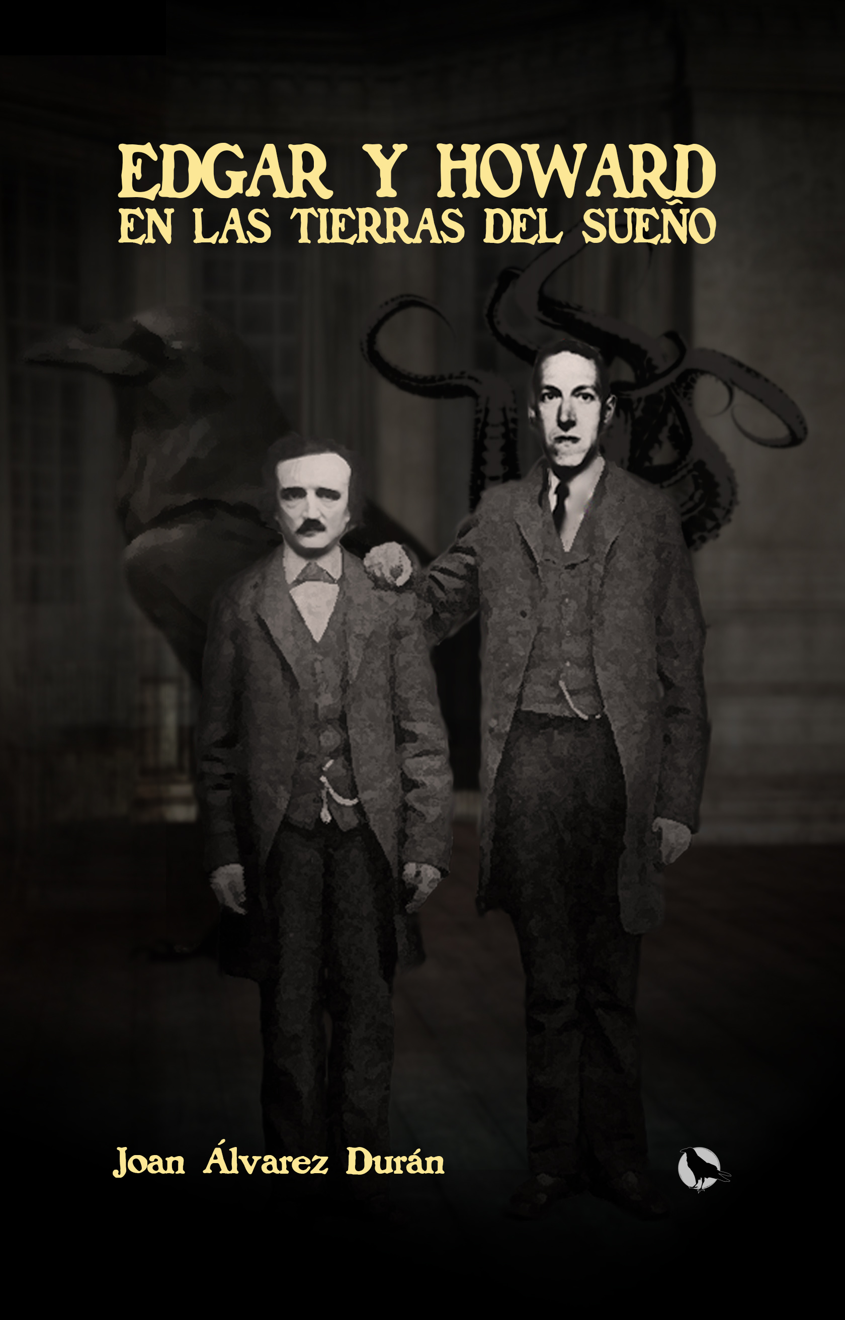 Edgar y Howard en las tierras del sueño by Joan Álvarez Durán | Goodreads